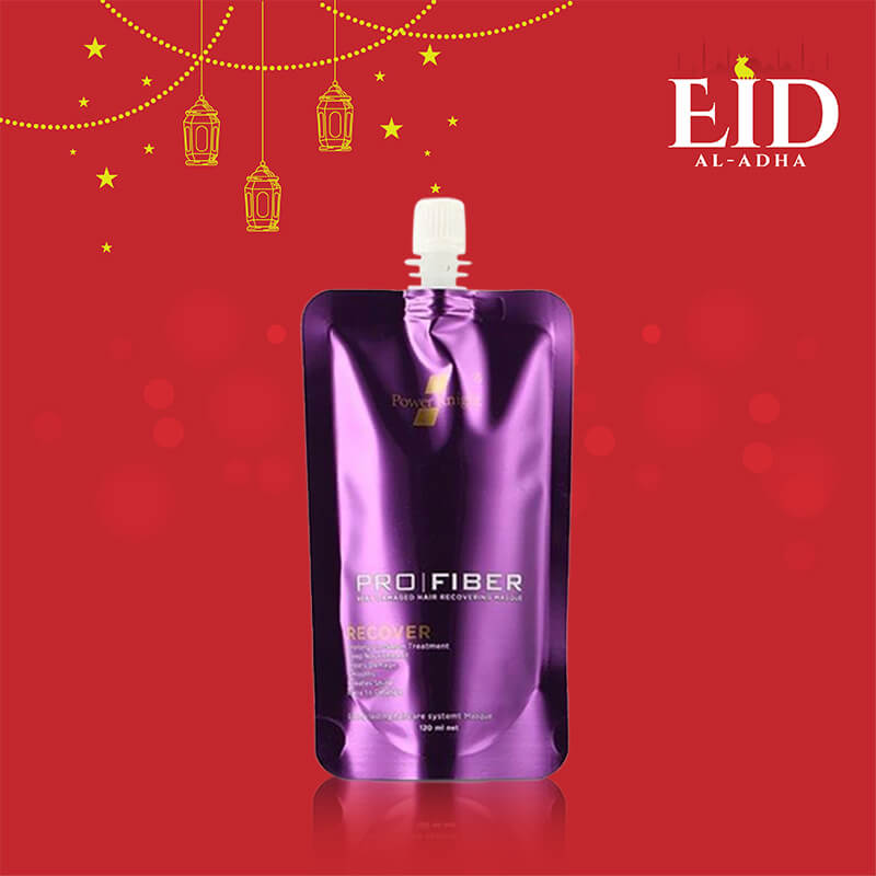 Power Knight Pro Fiber Damaged Hair Recovering Mask | Belasea